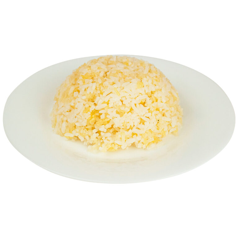 Maduro con sal prieta – Manabiche