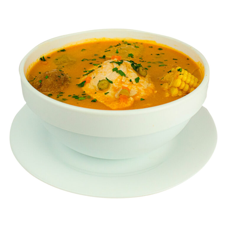 Viche de Pescado: ¡Ordena Ahora y Disfruta en Casa!